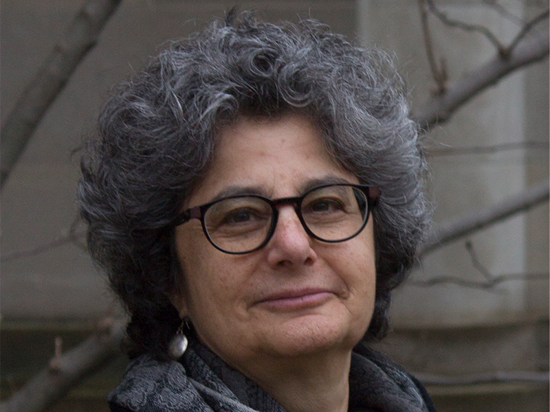 Deborah Goldberg, PhD | Desert Laboratory on Tumamoc Hill